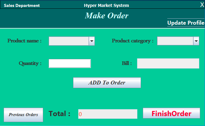 GitHub - Mahmoud-A-Noor/Hyper-Market-Management-System