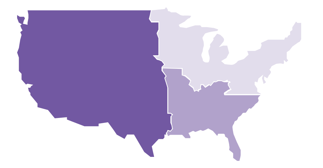 US Heat Map - How to draw US Region and Sub-div heat maps? · Issue ...