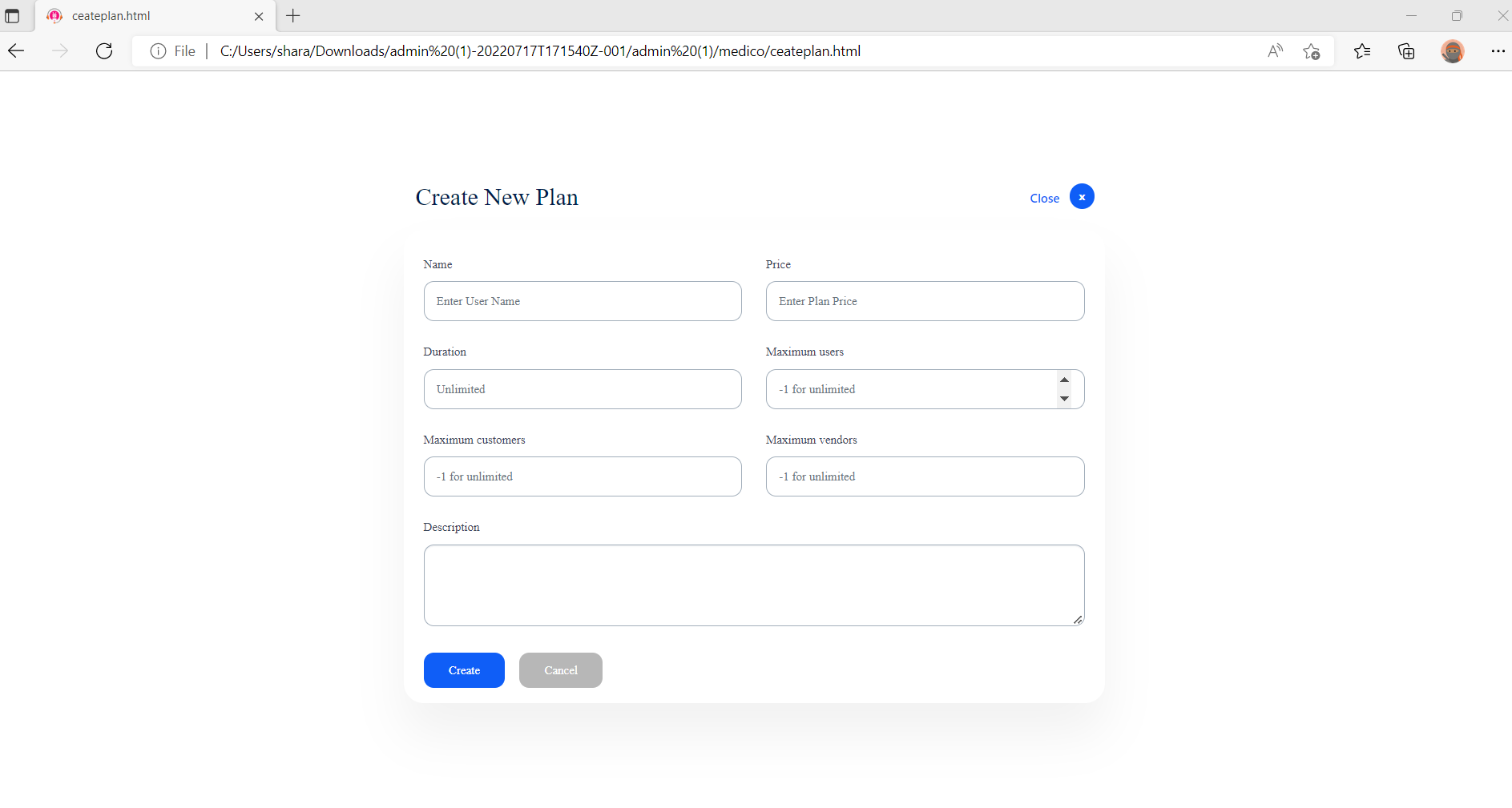GitHub - sharansara/epharmacy