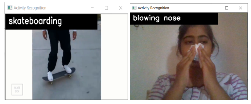 GitHub - sharansara/human-activity