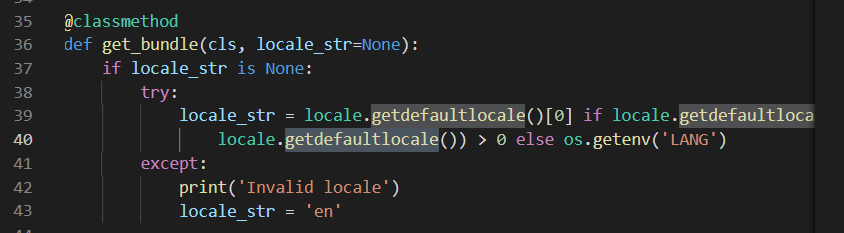 关于无法设置中文的问题请替换该文件 · Issue #847 · HumanSignal/labelImg · GitHub