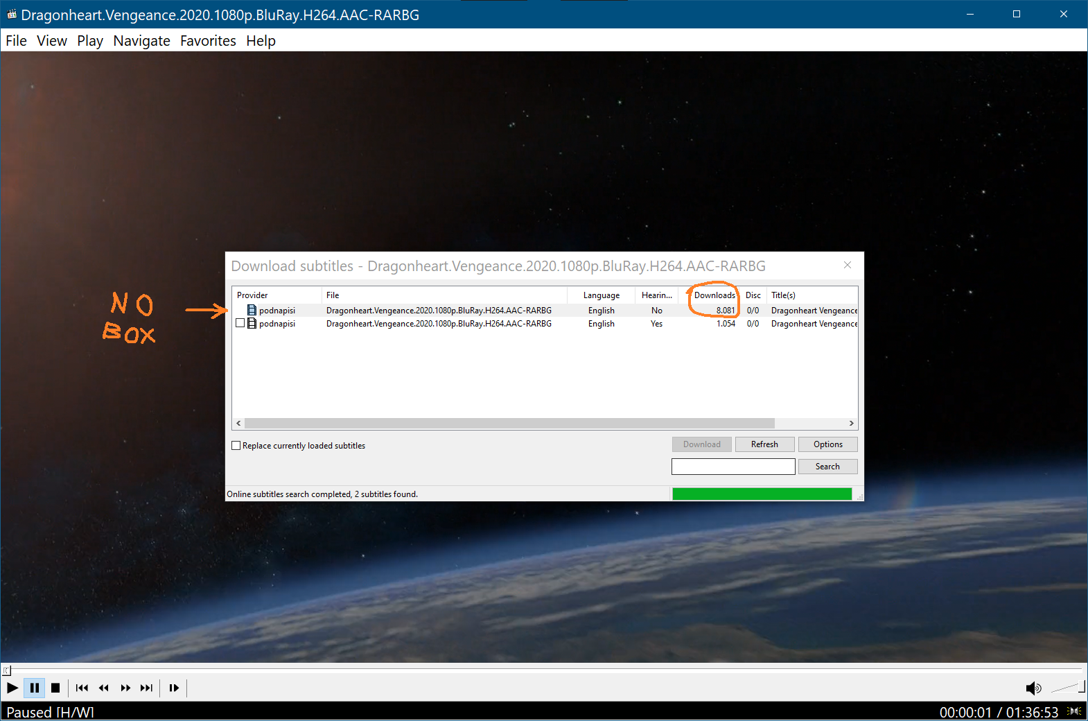 Requests: · Issue #525 · clsid2/mpc-hc · GitHub