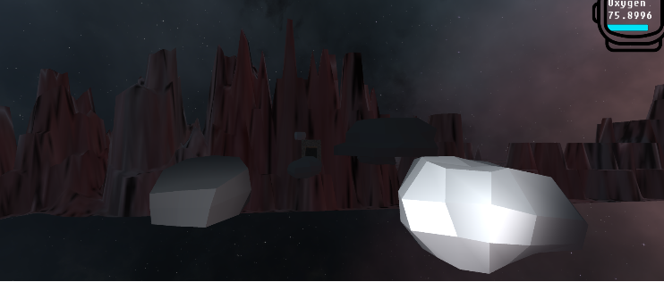 GitHub - agfalcon/Unity3D_Space: Unity3D를 활용하여 제작한 우주 탐험 게임