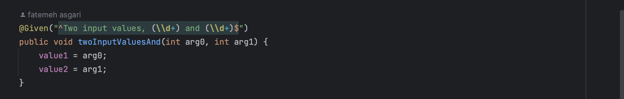 GitHub - fatemeh-asgari/SELab3