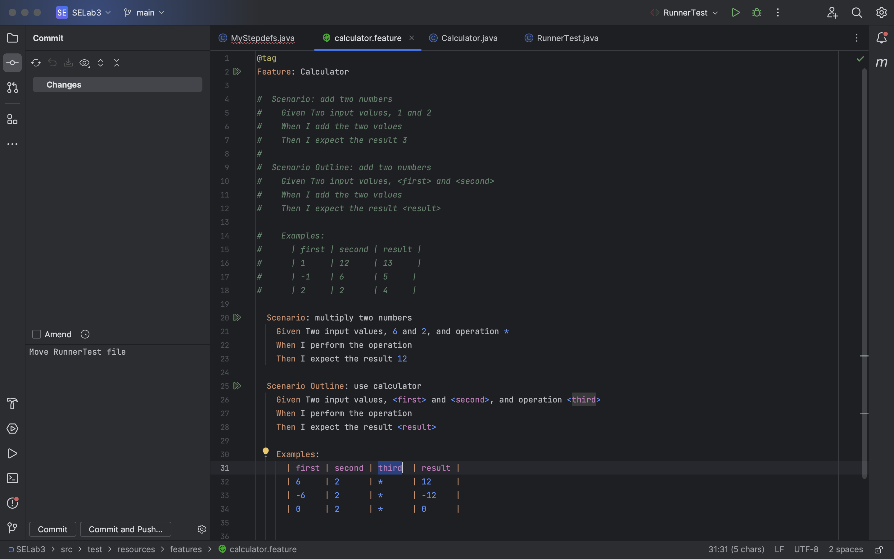 GitHub - fatemeh-asgari/SELab3