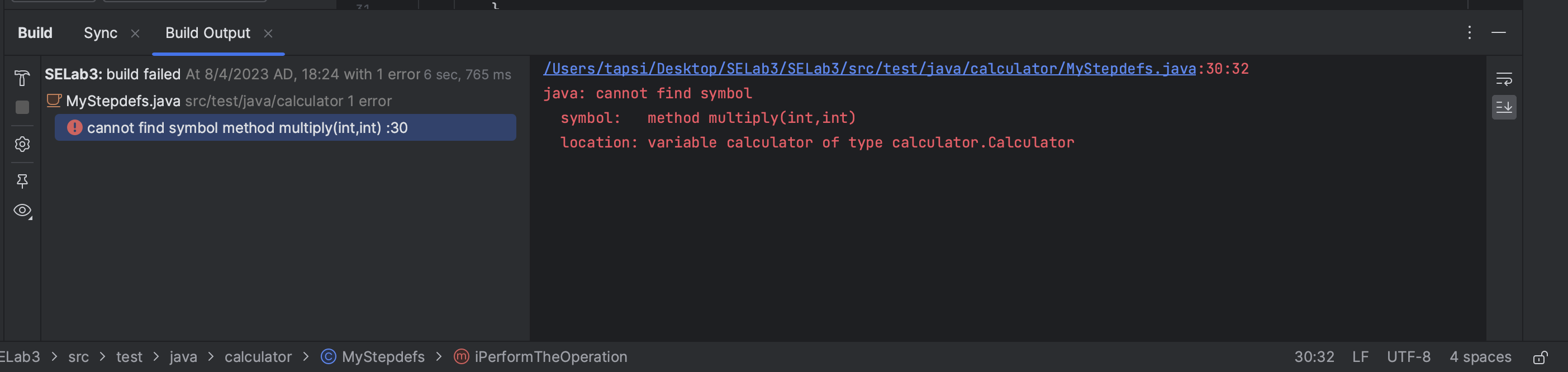 GitHub - fatemeh-asgari/SELab3