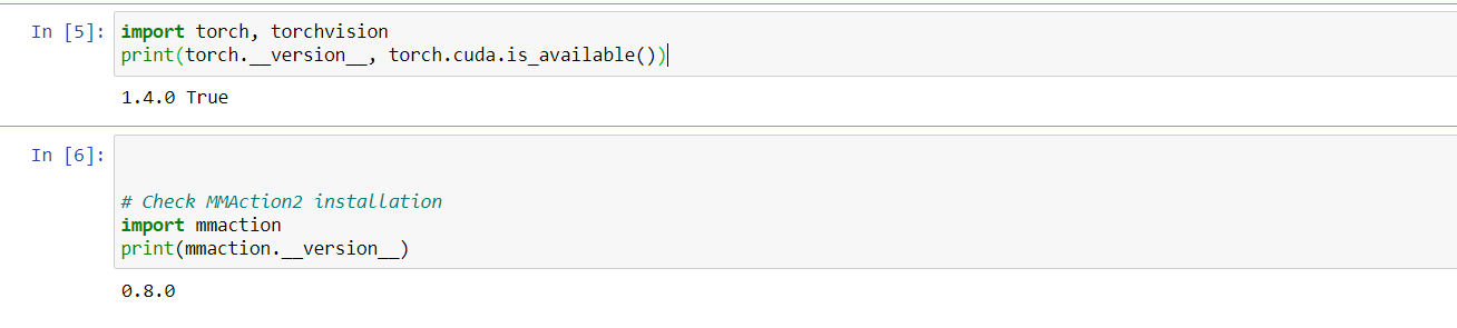 OSError: [WinError 126] Cannot find this module · Issue #348 · open-mmlab/mmaction2 · GitHub