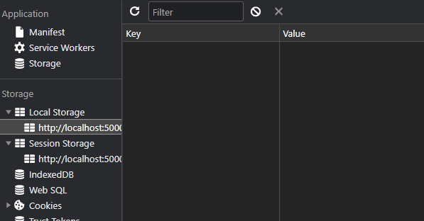 Phone Auth Verify OTP did not stored in Local Storage · Issue #118 · supabase/auth-js · GitHub