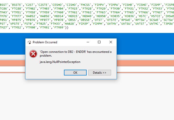 New Version Release Checker - error · Issue #4261 · dbeaver/dbeaver ...