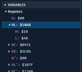 Feature Request: Add API to refresh various debugger panes · Issue ...