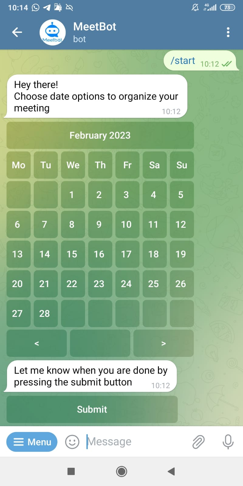 GitHub - grurniClasses/bot-hacakthon-meet-bot: bot-hacakthon-meet_bot created by GitHub Classroom
