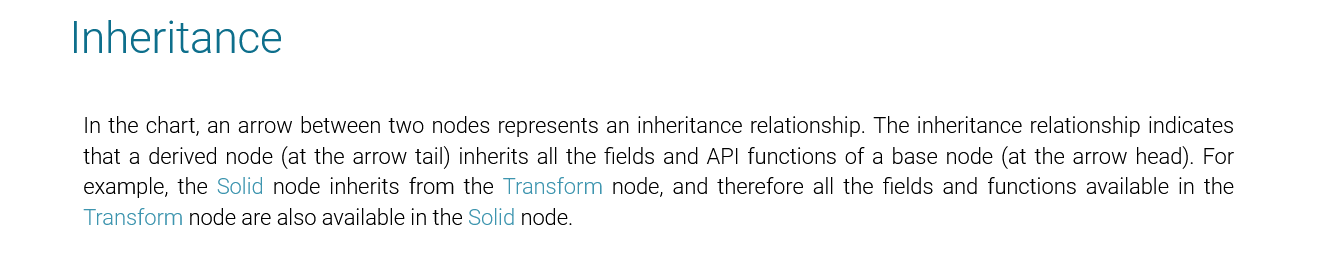 Minor change in webots reference doc of Node chart · Issue #2792 · cyberbotics/webots · GitHub