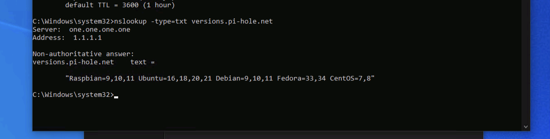 Not installing in Windows 10, even though updated to most current update · Issue #37 ...
