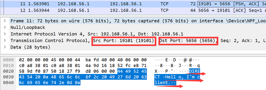GitHub - sorbose/TCP-Chat-Client-Server: C# .NET TCP局域网聊天程序 C/S架构