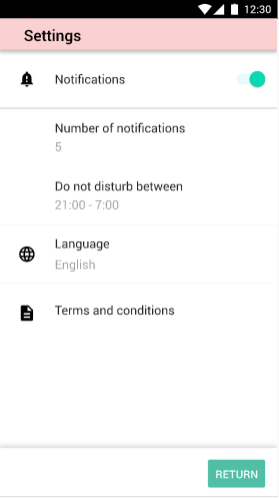 Revision to wake up and bedtime settings · Issue #191 · StatCan/wellBeingCheck · GitHub