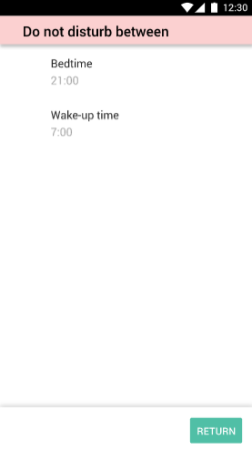 Revision to wake up and bedtime settings · Issue #191 · StatCan/wellBeingCheck · GitHub