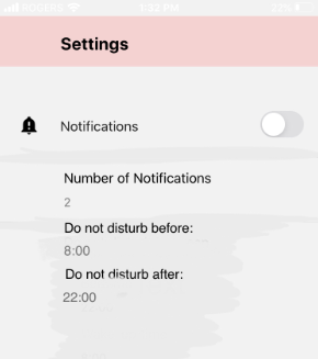Revision to do not disturb · Issue #269 · StatCan/wellBeingCheck · GitHub