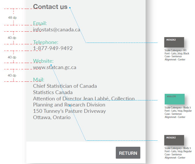Terms and conditions - text formatting · Issue #146 · StatCan/wellBeingCheck · GitHub