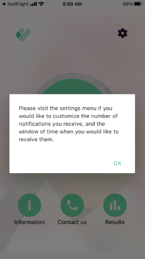 Revise homepage message · Issue #300 · StatCan/wellBeingCheck · GitHub