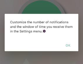 Revise homepage message · Issue #300 · StatCan/wellBeingCheck · GitHub