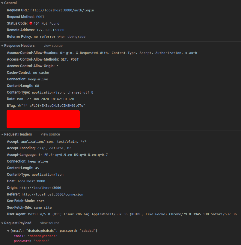 interceptor.response never triggered · Issue #2697 · axios/axios · GitHub