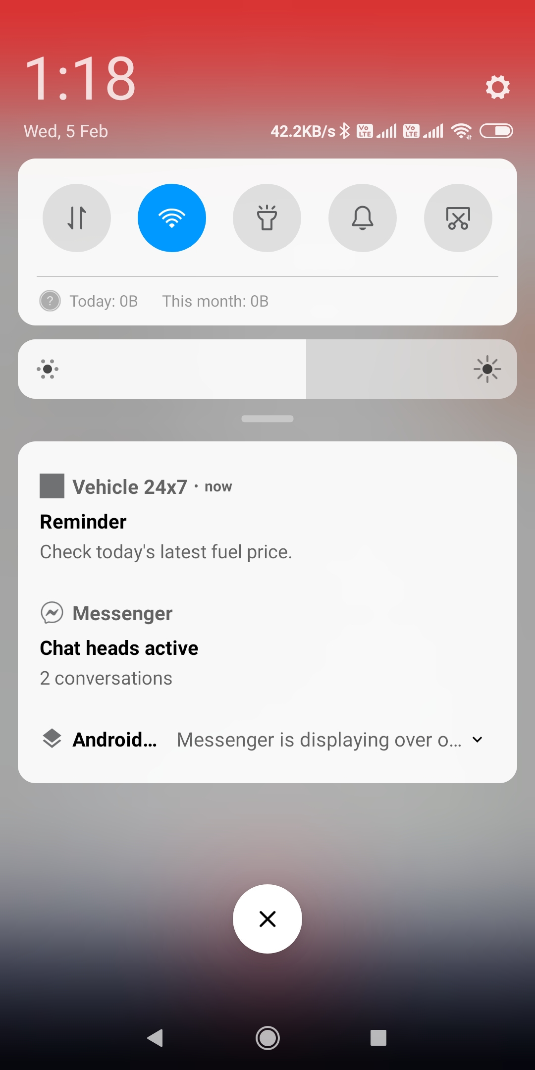 Blank Notification Icon In Release Build · Issue 466 · Maikub Flutter Local Notifications · Github