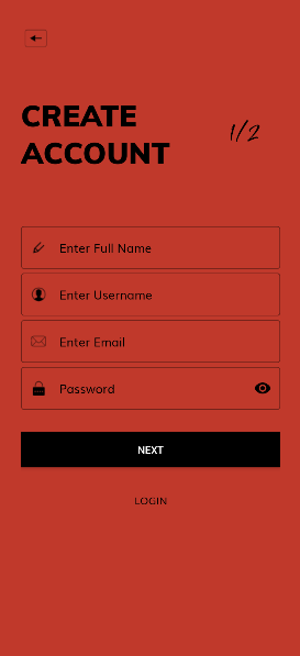 GitHub - vishalmakhiijani/food-recipe-android-app: This application is made for providing ...