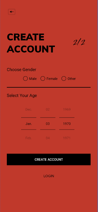 GitHub - vishalmakhiijani/food-recipe-android-app: This application is made for providing ...