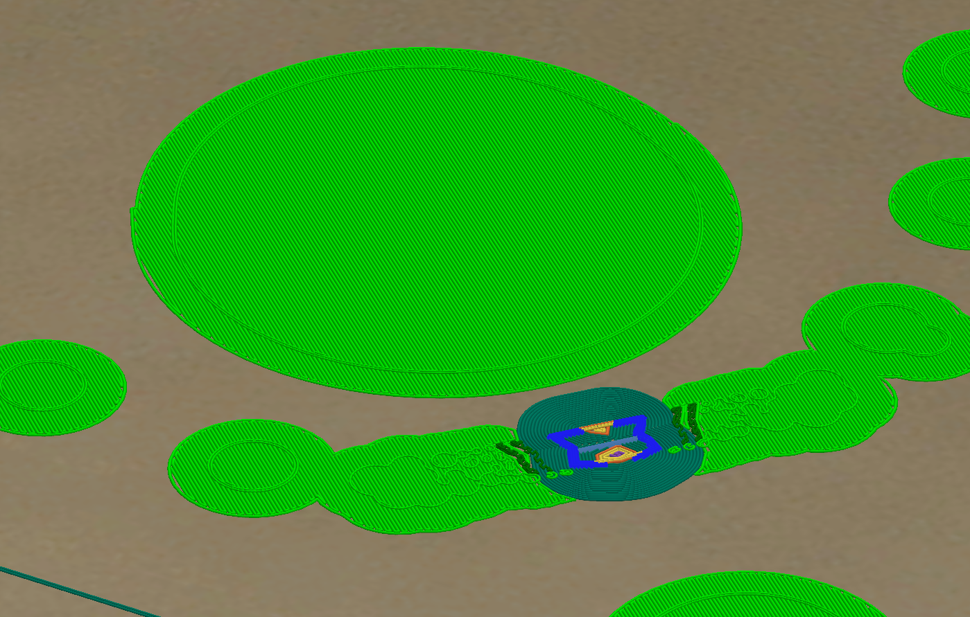 Insufficient input data validation on bridge_flow_ratio during import ...