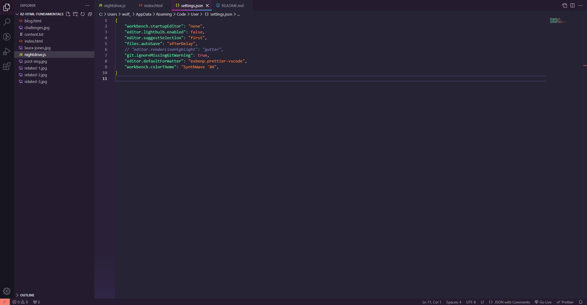 Editor Background Different Color Than Gutter Not Getting Glow Effect 
