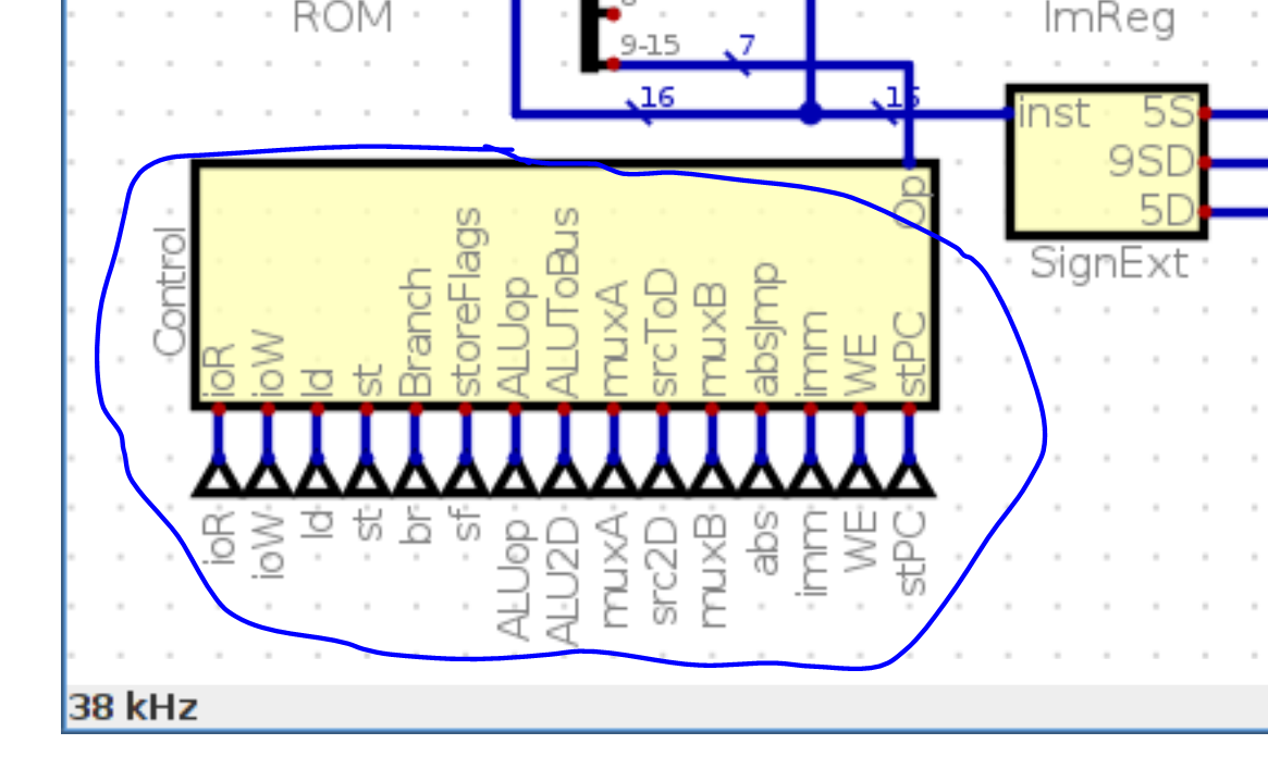 Chaging The Size Of A Custome Components · Issue 1190 · Hneemann 
