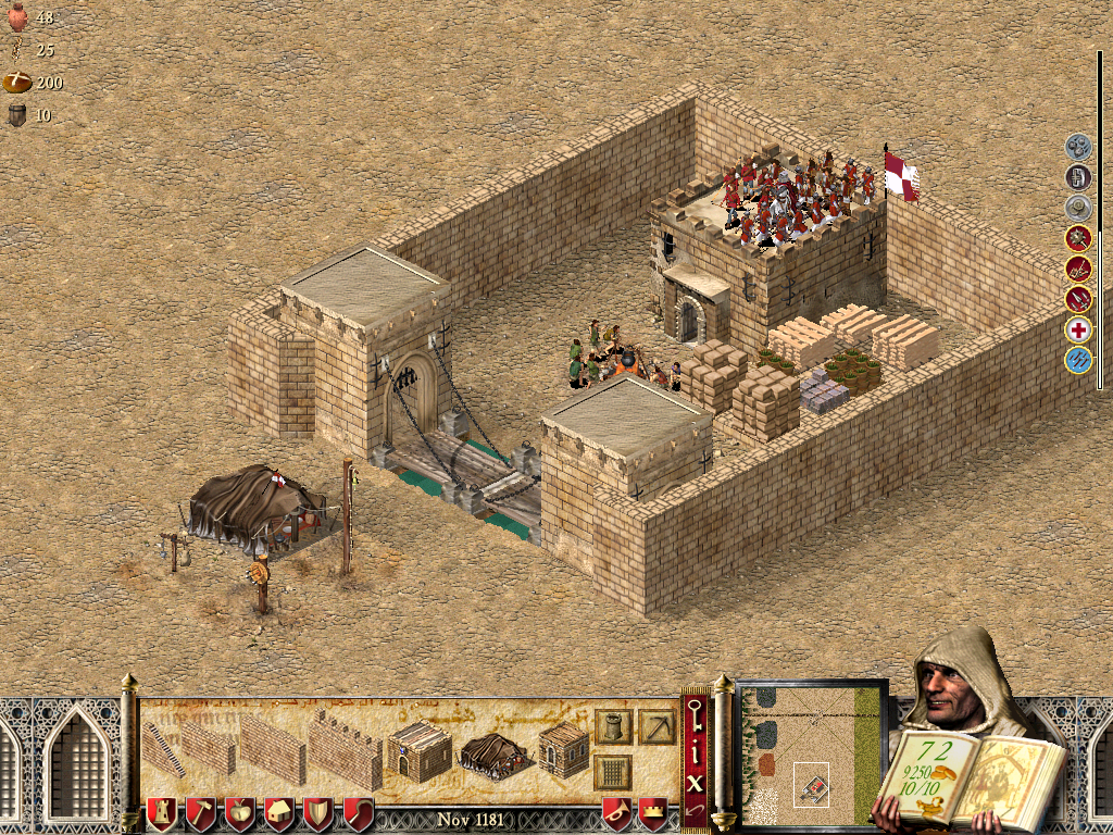 Laddermen AI use. · Issue #493 · UnofficialCrusaderPatch/UnofficialCrusaderPatch2 · GitHub