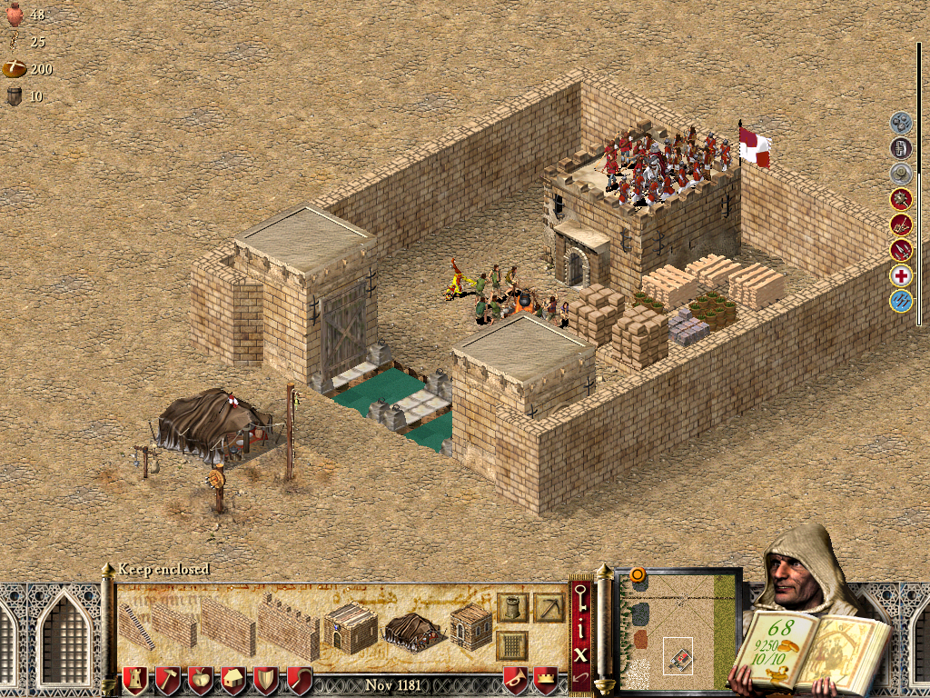 Laddermen AI use. · Issue #493 · UnofficialCrusaderPatch/UnofficialCrusaderPatch2 · GitHub