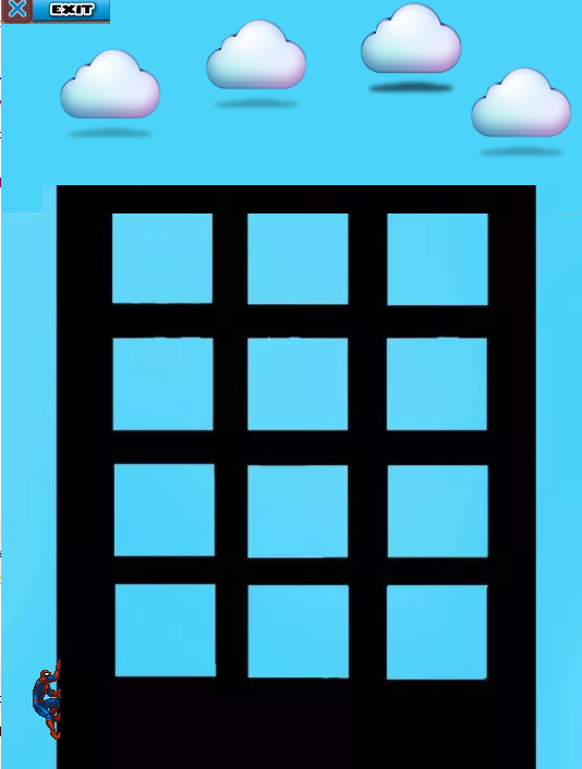 GitHub - marianacvn/game-spider-man-java