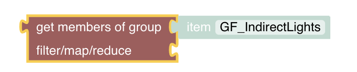 Blockly Add Blocks For Map And Reduce For List Processing · Issue