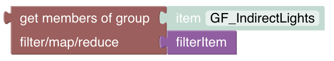 Blockly Add Blocks For Map And Reduce For List Processing · Issue
