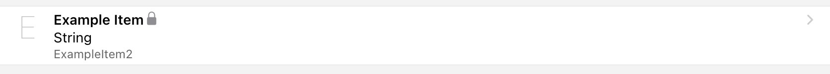 Visual Bug Of Textually Defined Empty String Item In Items Menu · Issue 1604 · Openhabopenhab