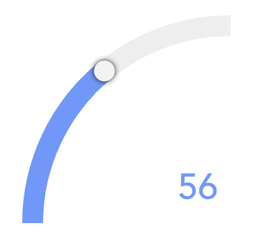 Add a round slider · Issue #1640 · openhab/openhab-webui · GitHub