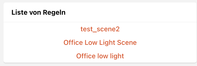 Add Scenes Option To Oh Repeater Component · Issue 1721 · Openhabopenhab Webui · Github