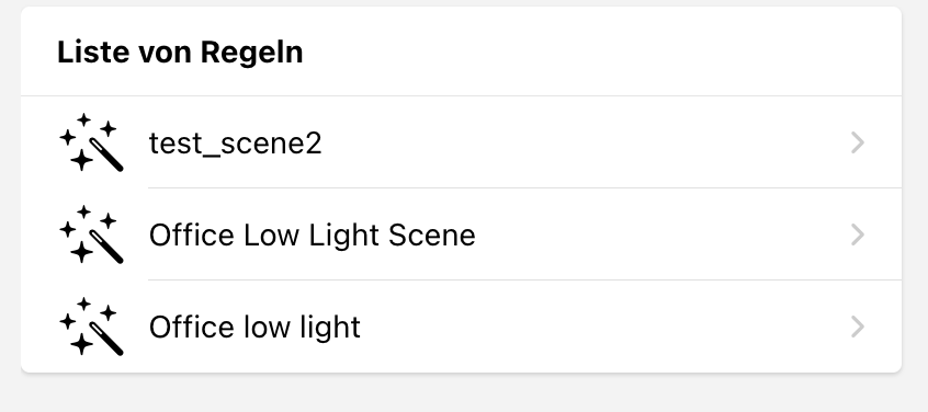 Add Scenes Option To Oh Repeater Component · Issue 1721 · Openhabopenhab Webui · Github