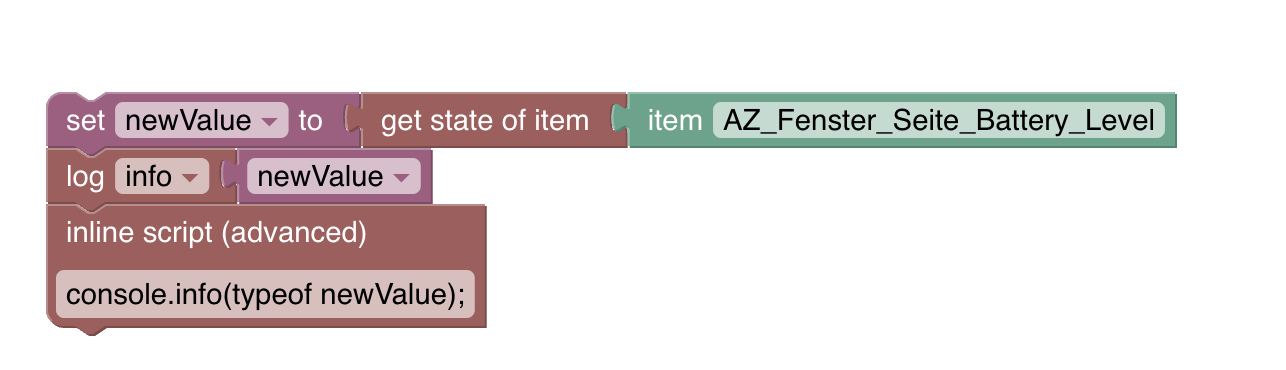 Wrong Calulations In Javascript From Blockly With Numeric Types In Oh4 · Issue 1791 · Openhab