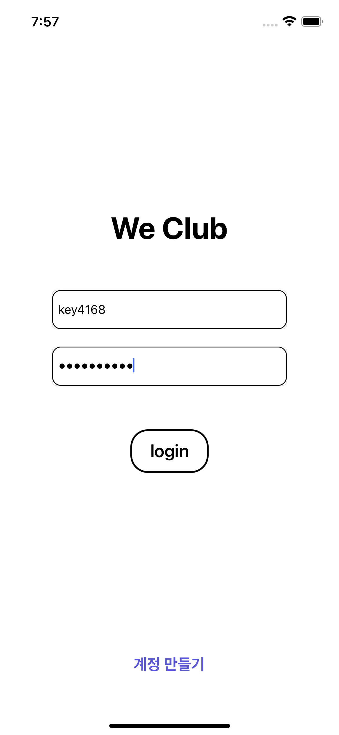 GitHub - Gwangyong/SwiftLoginApp: iOS 와 Server의 REST API