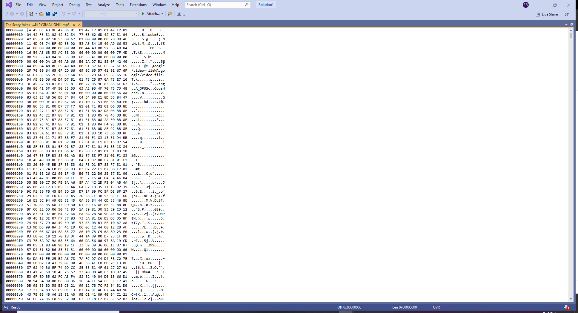 Opening and saving .mp3 corrupts file · Issue #237 · mono/taglib-sharp · GitHub