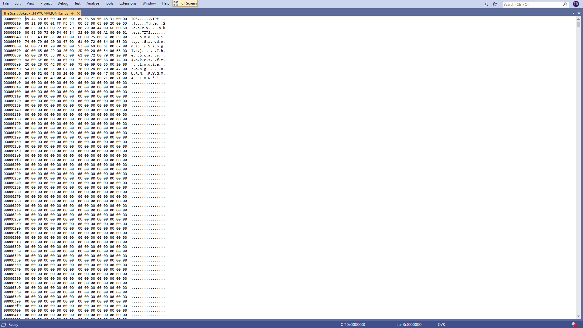 Opening and saving .mp3 corrupts file · Issue #237 · mono/taglib-sharp · GitHub