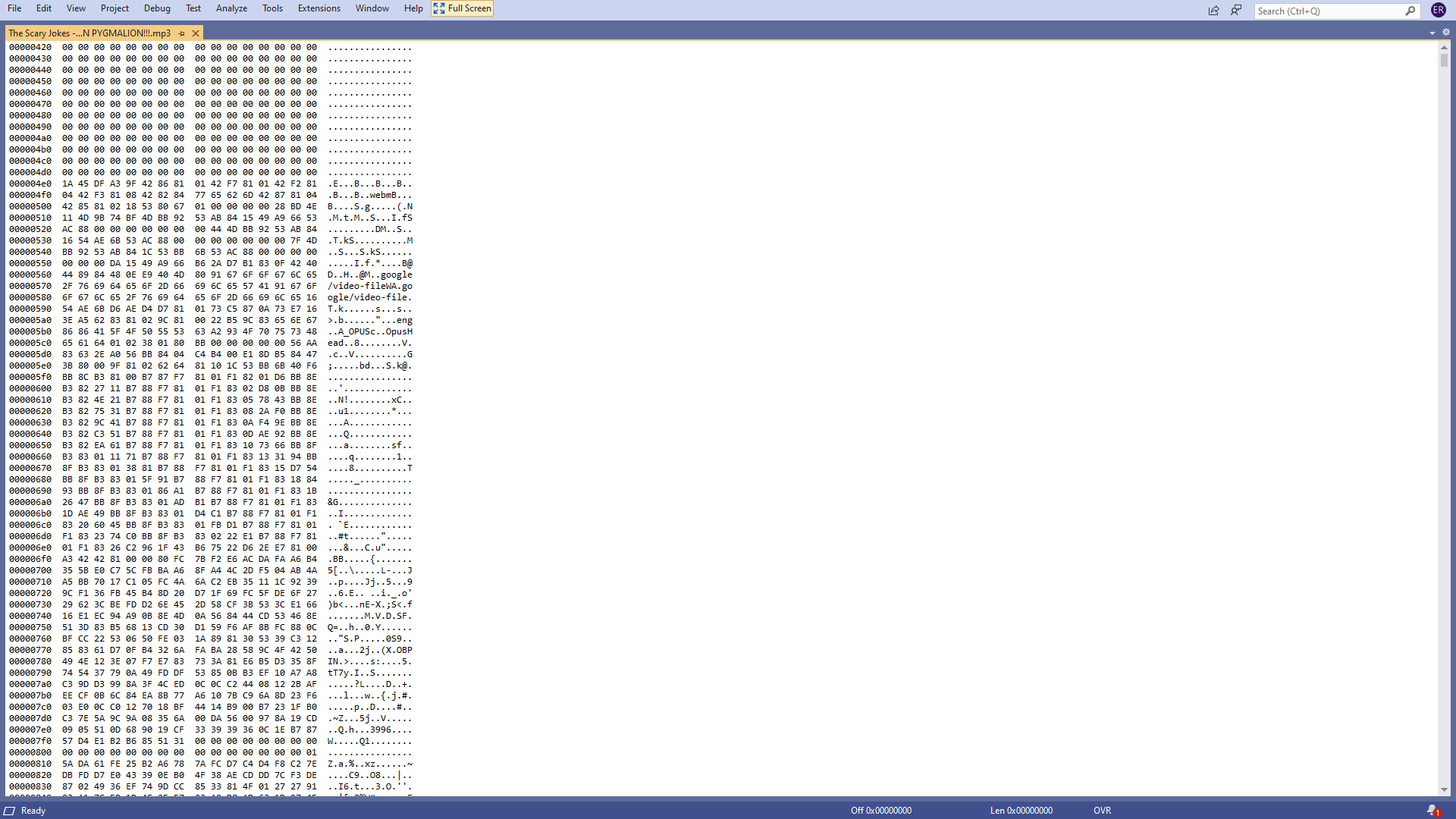 Opening and saving .mp3 corrupts file · Issue #237 · mono/taglib-sharp · GitHub