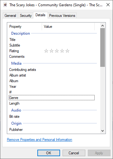Opening And Saving Mp3 Corrupts File · Issue 237 · Monotaglib Sharp
