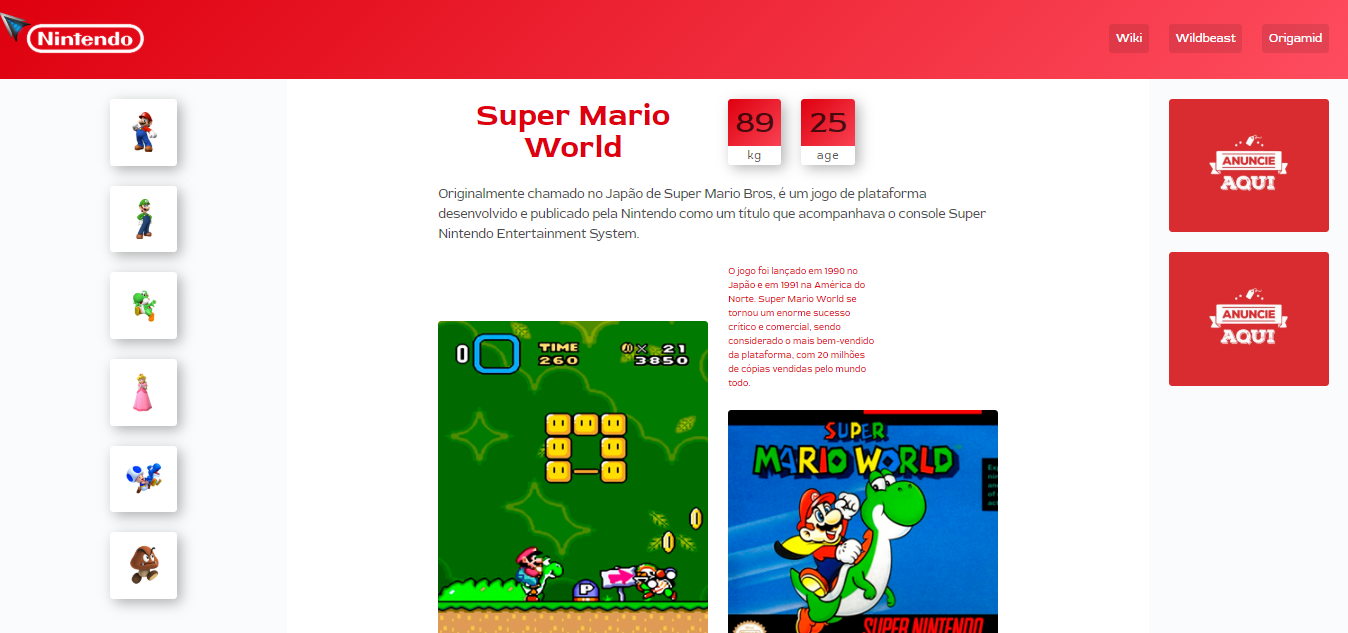 GitHub - rodrigo-id-pa/Super-Mario-World: const deploy = ( ) => { abaixo };