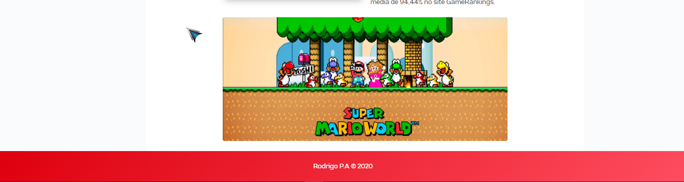 GitHub - rodrigo-id-pa/Super-Mario-World: const deploy = ( ) => { abaixo };