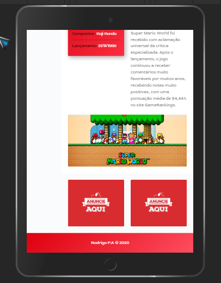 GitHub - rodrigo-id-pa/Super-Mario-World: const deploy = ( ) => { abaixo };
