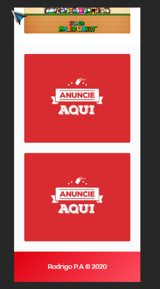 GitHub - rodrigo-id-pa/Super-Mario-World: const deploy = ( ) => { abaixo };